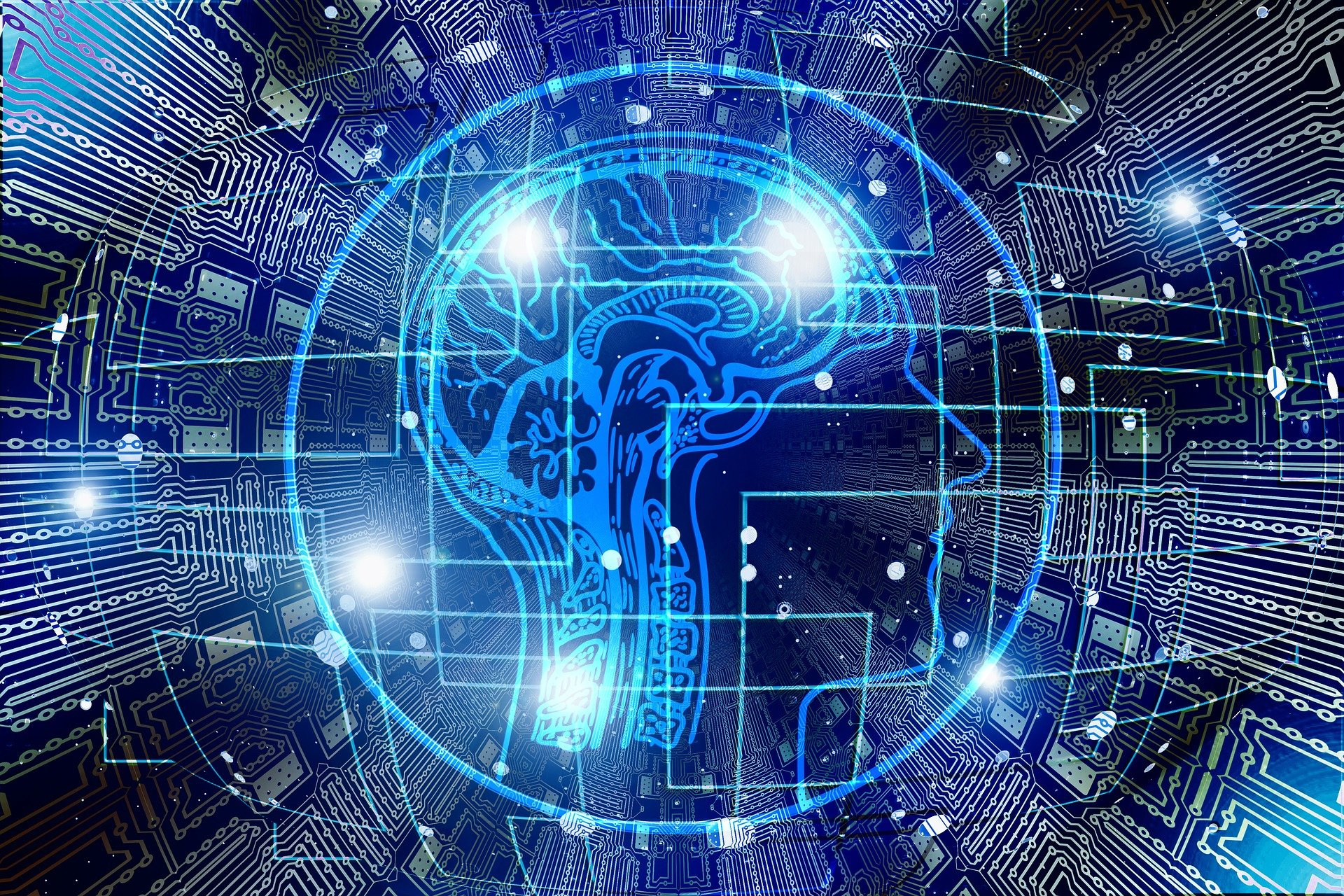 The Fascinating Journey of Artificial Intelligence: History - DigiTech ...